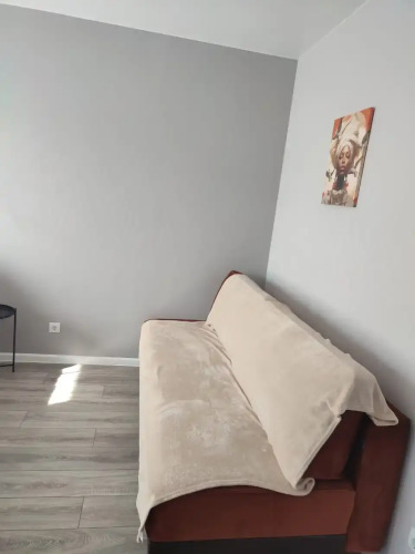 Novaya Uyutnaya Komfortabelnaya Kvartira Apartment - Kaliningrad
