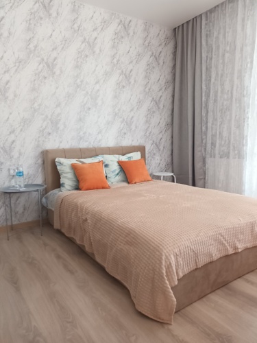 Atlanta Apart Apartments - Minsk