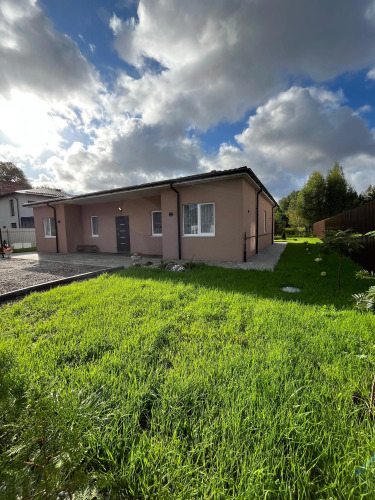Prostornyj Private House - Калининград