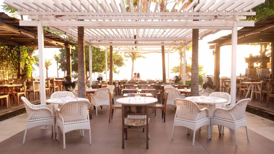 The Bandha Hotel & Suites - Bali