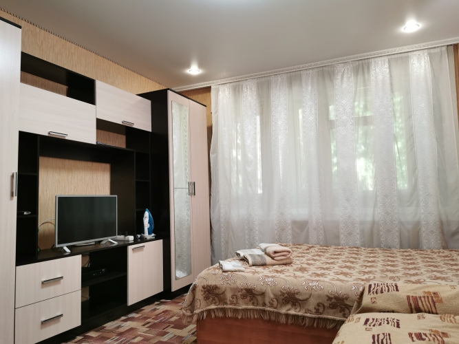 Апартаменты Sunresort - Кисловодск