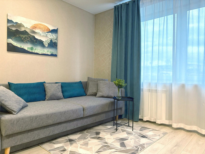 Light Apartment Sommera Apartments - Kaliningrad
