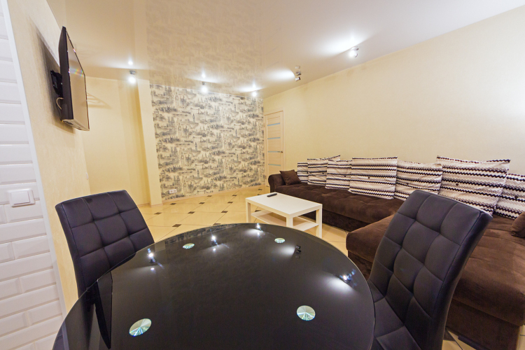 Apartments Na Prospekte Mira 25 - Mogilev