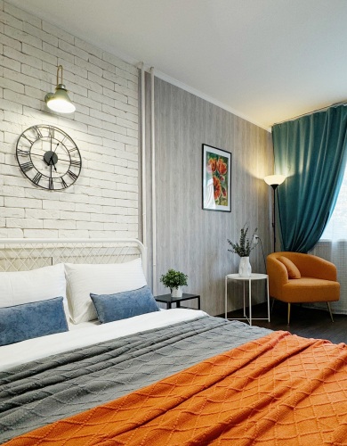 Апартаменты Volga Rent Саратов - Саратов