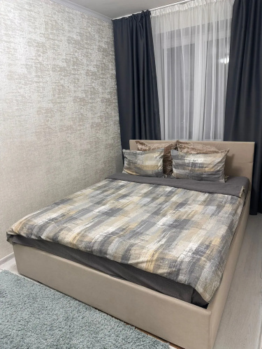 Uyutnaya Dvukhkomnatnaya V Tsentre Minska Flat - Minsk