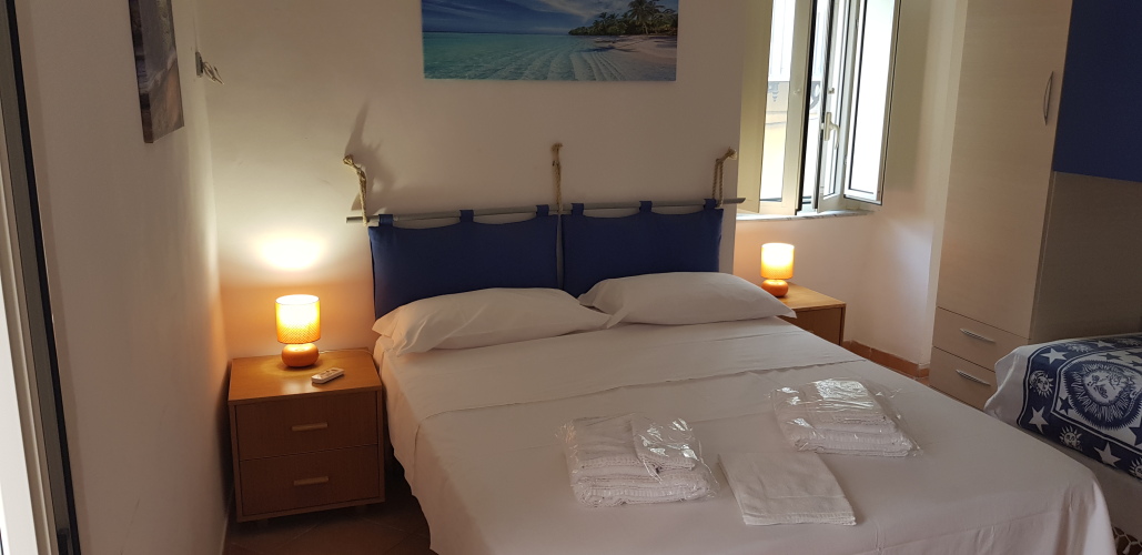 Castello Apartments - Formia