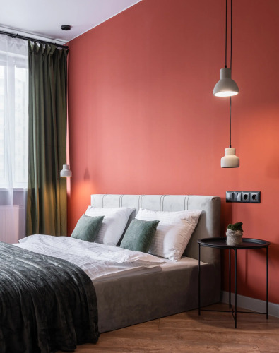 Studiya Na Sutki Tsentr Metro Ryadom Samozaselenie Konditsioner Wi-fi Flat - Minsk