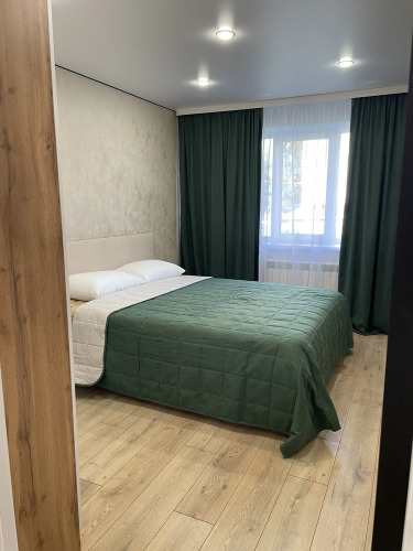 Na Polezhaeva 163 (67) Flat - Saransk