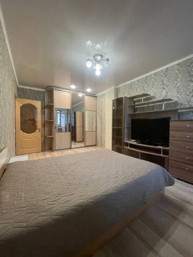 Na Gagarina 11 Flat - Kaliningrad