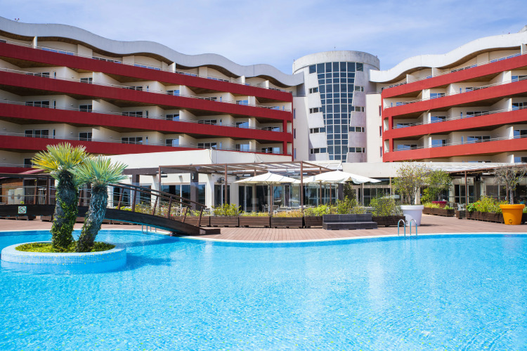 Ms Aparthotel - Alentejo