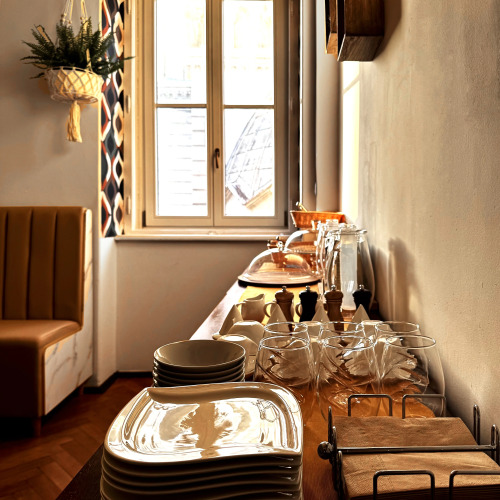 Bed & Chic Art Rooms - Trieste