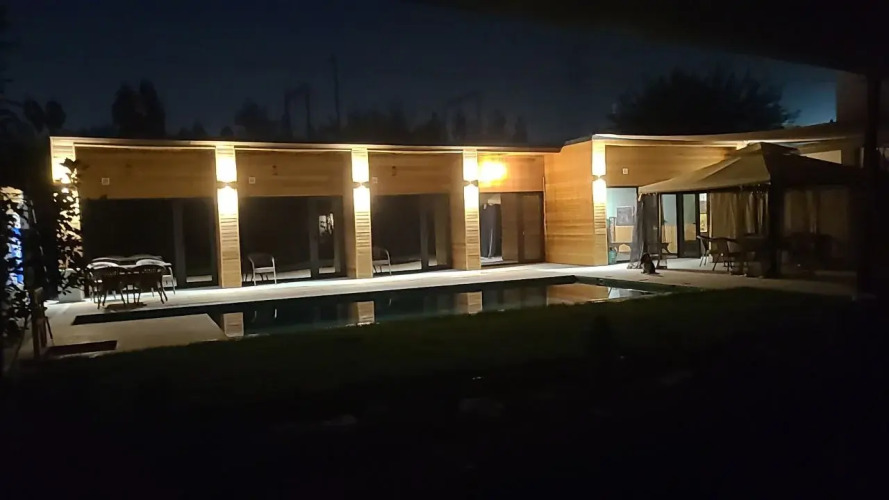 Yo Guest House - Tashkent
