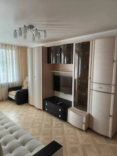 Uyutnaya Kvartira V G.murom S Krasivym Vidom Na Park Flat - Муром