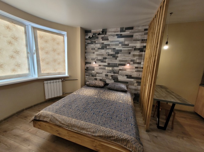 Pavshinskiy Bulvar 18 Apartments - Moscow