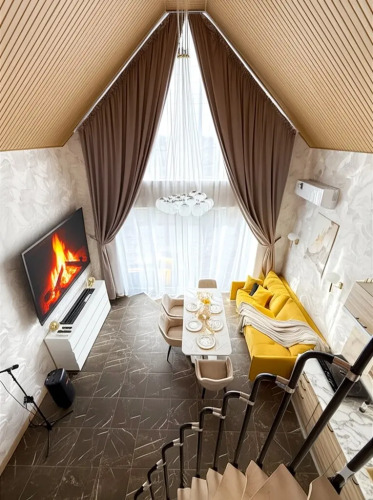 Rai Village Turist Guest House - Казань