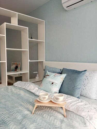 Okolo Spa Samarskie Termy Flat - Samara