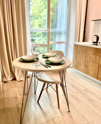 Na Sportivnoy Ulitse 62 Flat - Królewiec