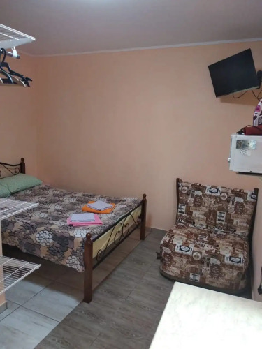 Studiya Na Dzhigitskoy Apartments - Sochi