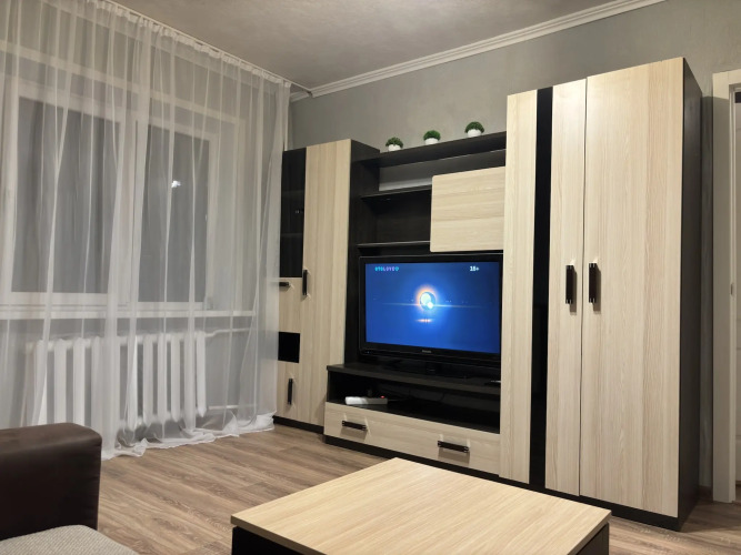 3-kh Komnatnaya Flat - Kaliningrad