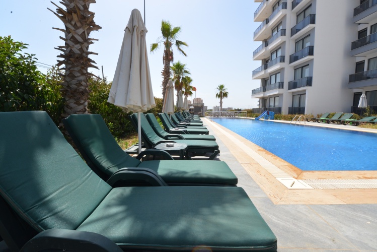 Ethica Suite Luxury Houses - Lara Beach