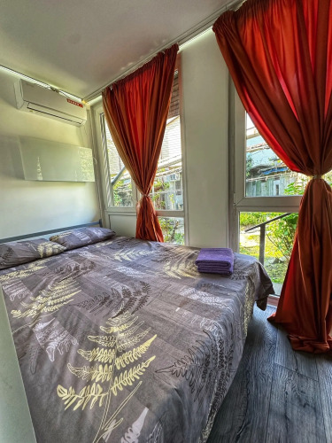V Sochi Apartments - Sochi