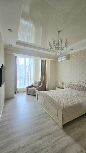 Apartamenty Kislovodsk Flat - Кисловодск