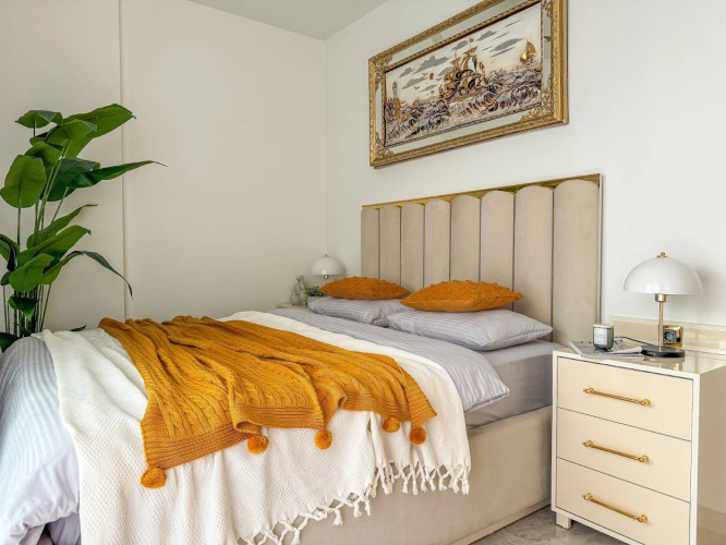 1+1  Legend 36b 04 Idealny Vybor Dlya Semeynoy Poyezdki K Moryu Apartments - Alanya