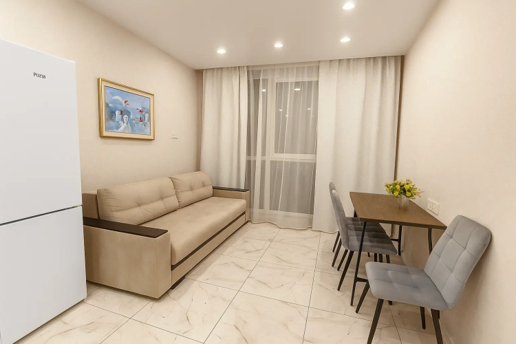 Dlya Otdykha S Prekrasnym Vidom Na Gorod Flat - Minsk