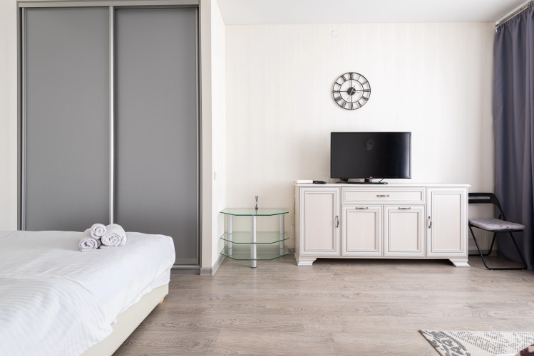 Belatravel Na Nezavisimosti 48 Apartments - Minsk