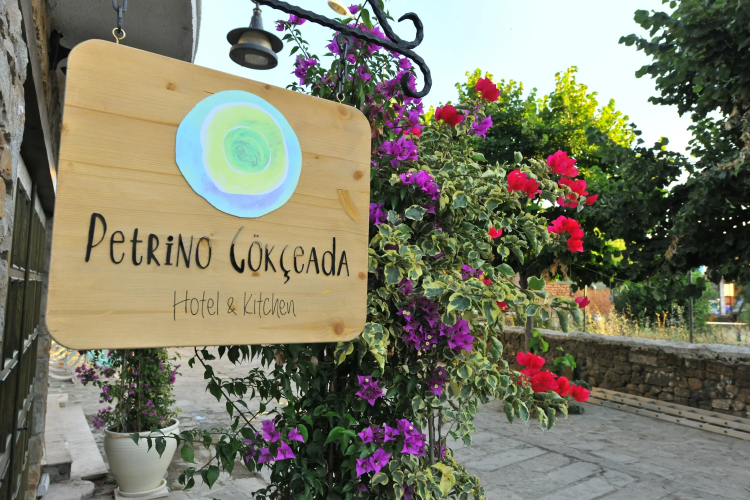 Funda Türe Mini-hotel - Gökçeada