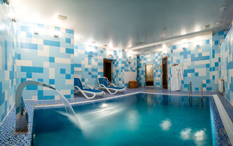 Russian Season Comfort Hotel Porechie - Moscow