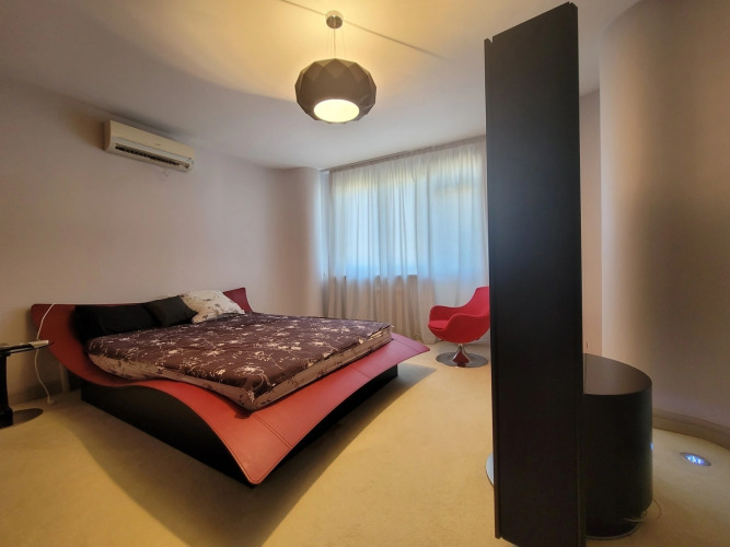 5-komnatnye Home Apart Belorusskaya 15 Apartments - Minsk