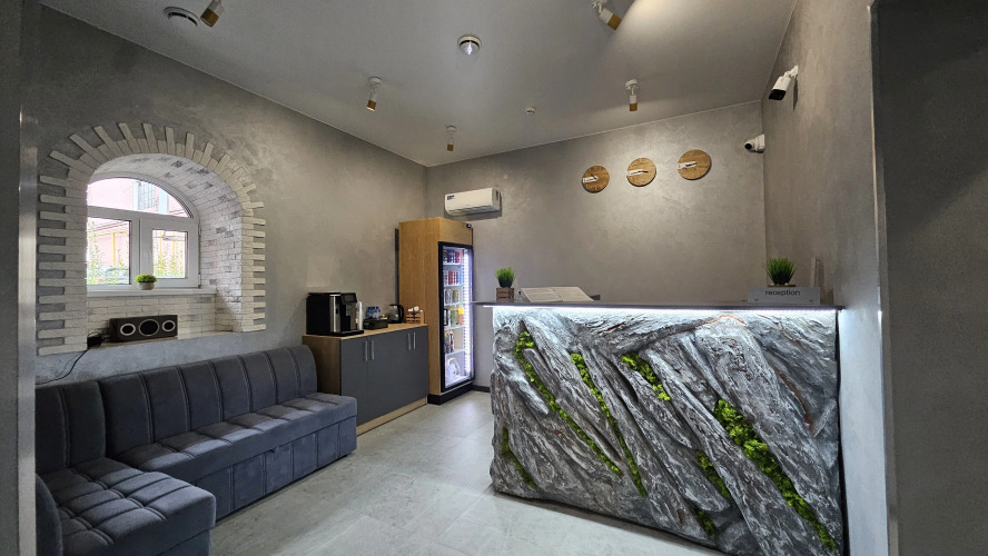 Buta 2 Mini Hotel - Mosca Regione, Russia