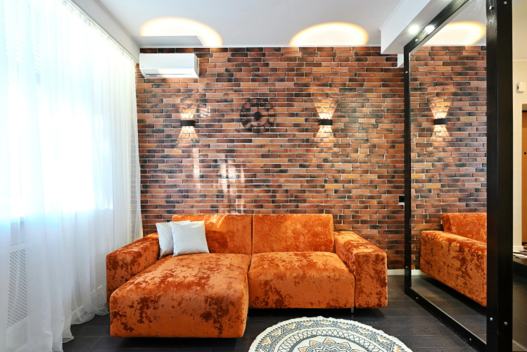 Flat Milli House Na Chekhova - Kazan