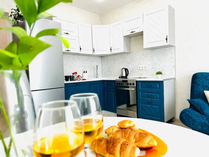 Prostornaya Ryadom S Zh/d Vokzalom I Irnitu Flat - Иркутск