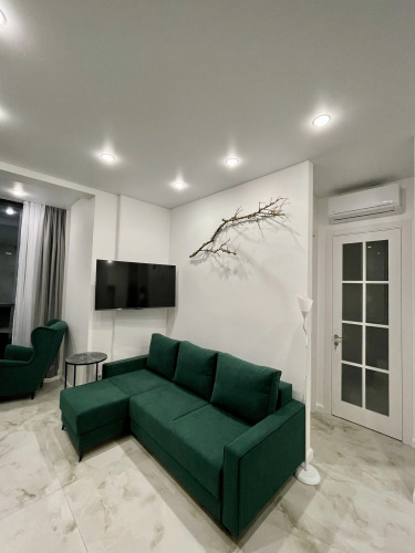 Krants Siti Flat - Kaliningrad