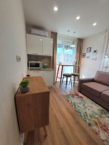 V Zhk Sochi Park Flat 6 - Sochi