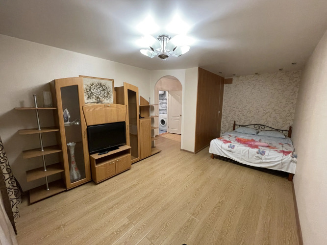 Na Sobornoy 7 Flat - Кемерово