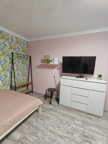 U Muzeya Yantarya Flat - Kaliningrad