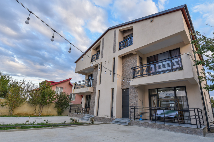 Bed&breakfast Quiet Retreat Tbilisi - Tbilisi