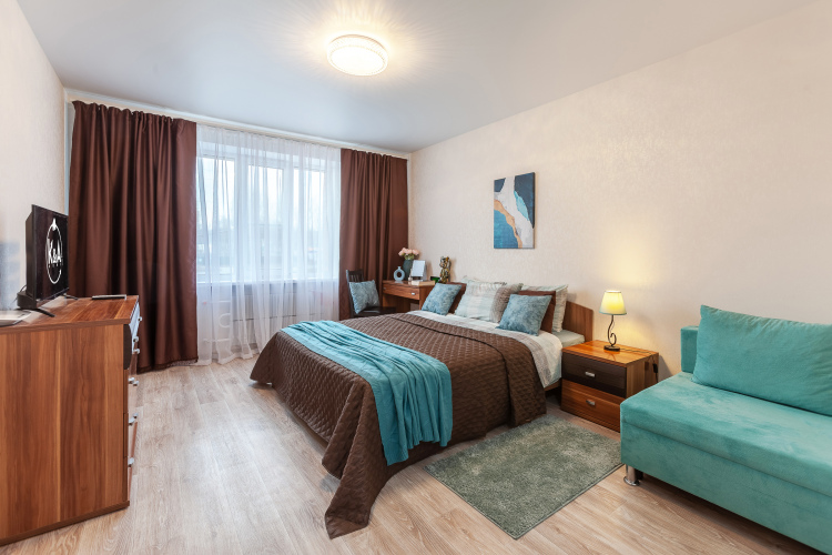 Shokolad Apartments - Rusya