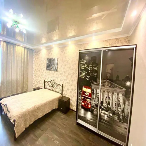 1-komnatnaya Ryadom S Metro Odintsovo Flat - Одинцово