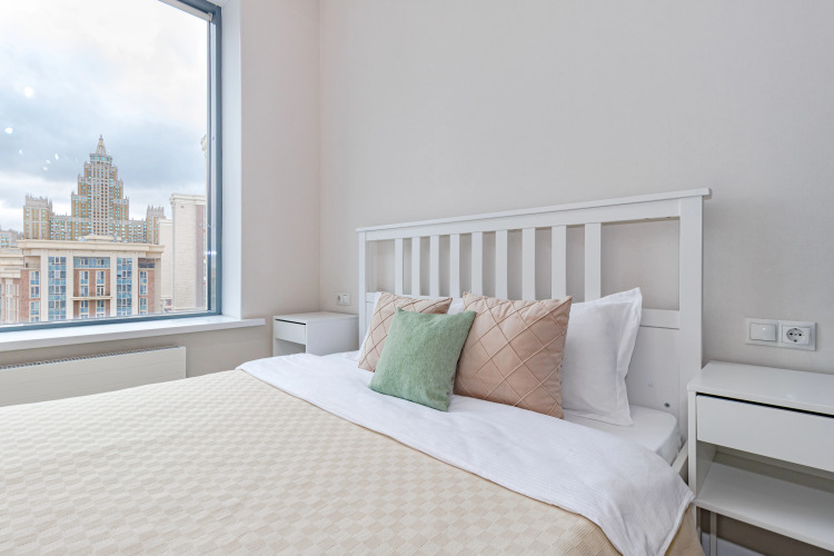 Avenue 5 Apartments - Astaná