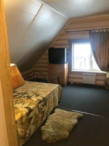 2 House - San Pietroburgo