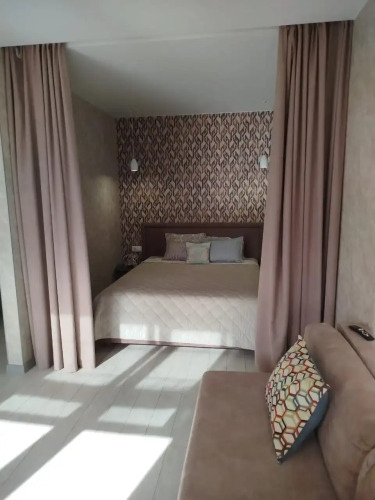Na Chernyshevskogo V Tsentre Omska Flat - Омск