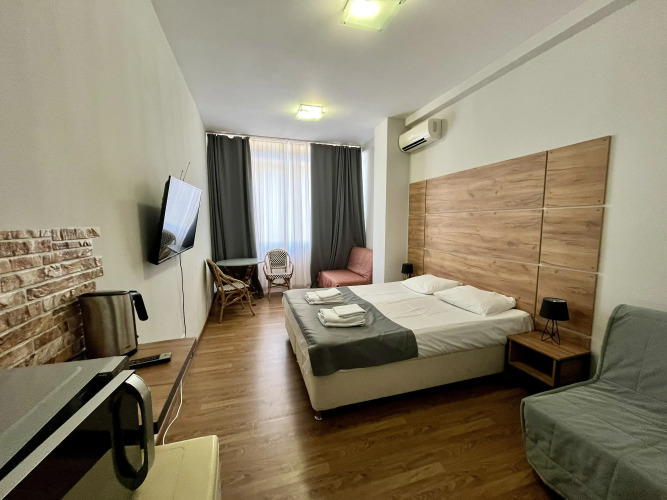 Svetlana Apartment 1 - Sochi