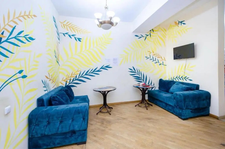 Areva Hostel & Apartment - Yerevan