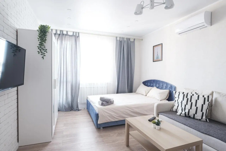 V Tsentre Ot Elitkhaus24 Apartments - Kazan