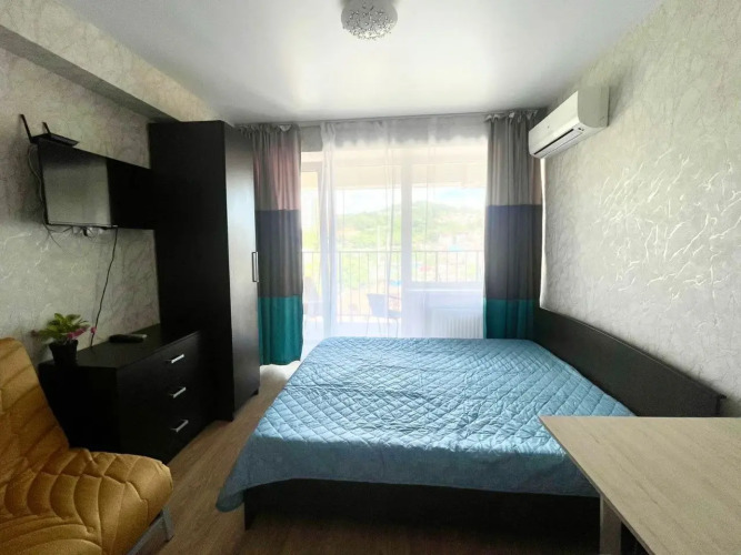Dlya Otdykha I Delovykh Poyezdok Flat - Sochi