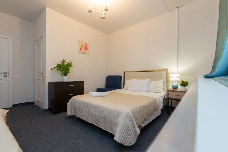 Bercy Arbat Hotel - Russland